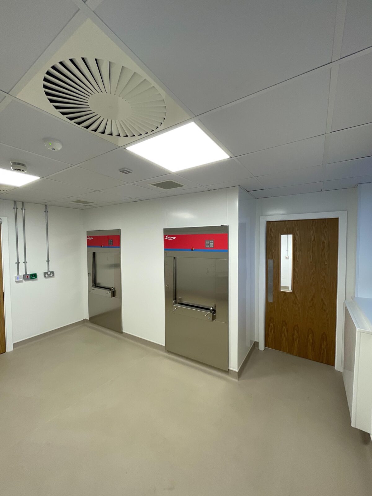 Portfolio – Broomfield Construction Ltd