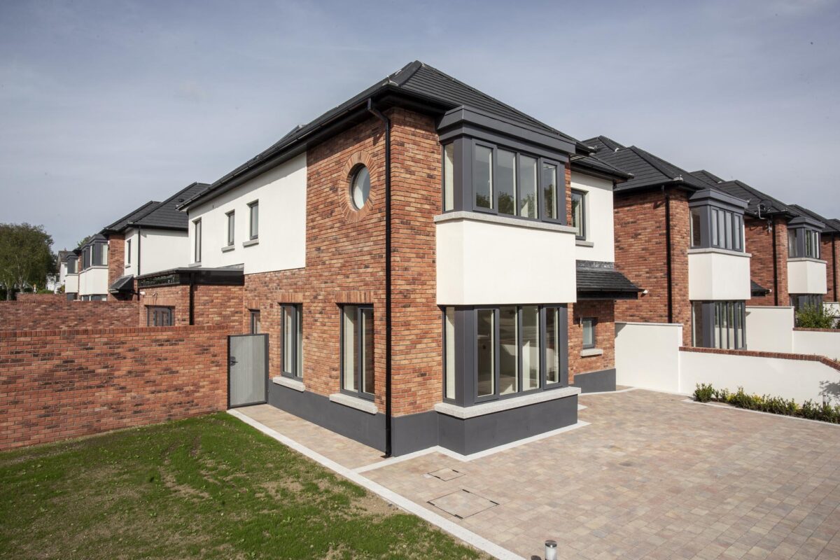 Residential – Broomfield Construction Ltd