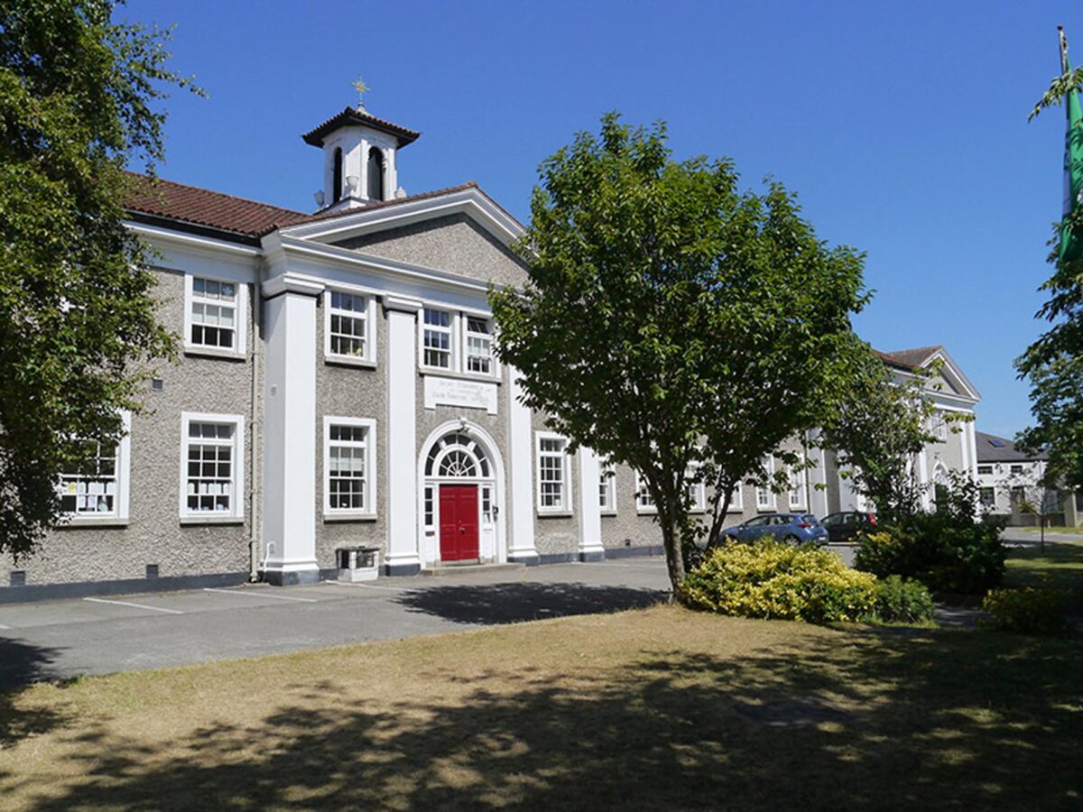 Educational – Broomfield Construction Ltd