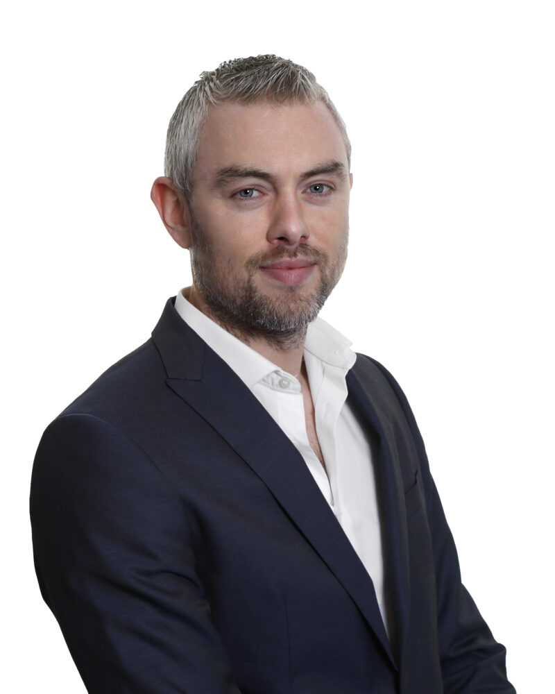 Our Team – Broomfield Construction Ltd