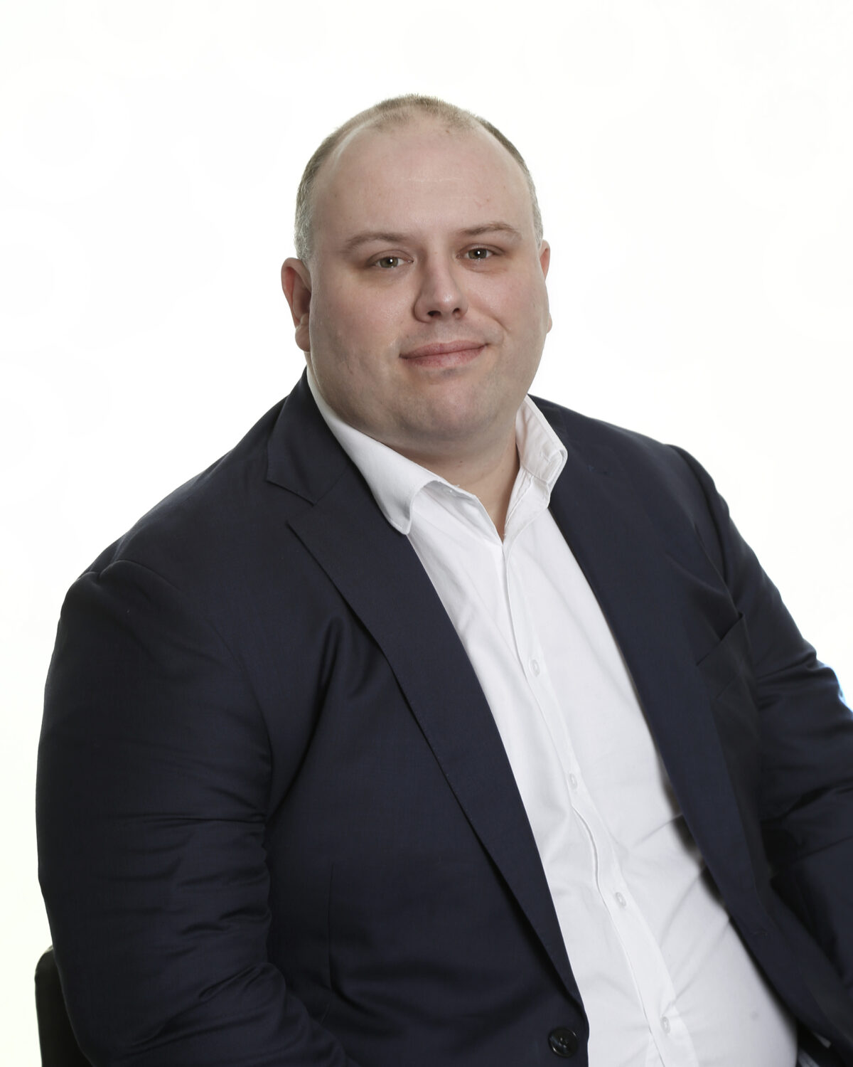 Our Team – Broomfield Construction Ltd